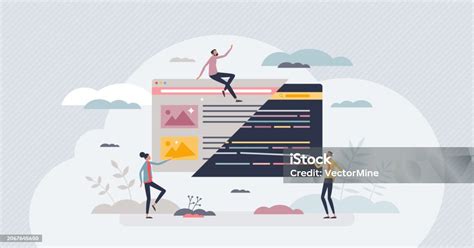 Semantics Technology For Data Processing And Categorizing Tiny Person