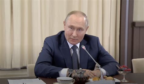 Rt En Español On Twitter ⚡️putin Las Autoridades Rusas Harán Todo Lo