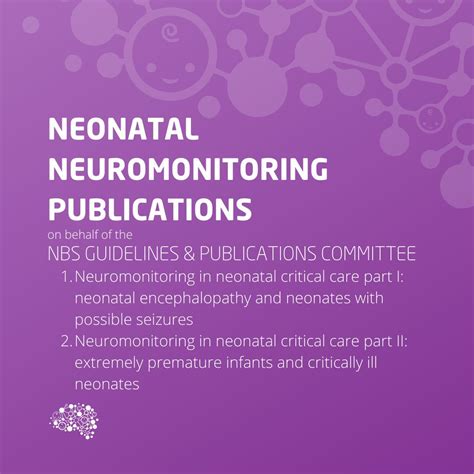Nbs Nicu Neonatal Newbornbrains Neuromonitoring Newborn Brain