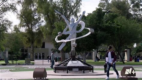 Reforzarán Seguridad En Uabc Por Vacaciones De Semana Santa N