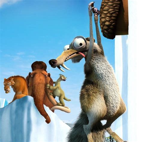 Buz Devri 6 Geliyor İzleyecek Misiniz Kizlarsoruyor