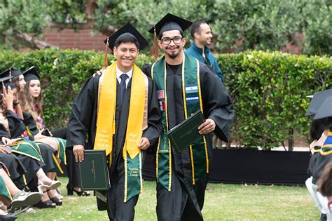 Cpp Celebrates Resilience And Determination Of Class Of 2024