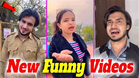 Abraz Khan New Comedy Video🤣 Best Funny Video 😂abraz Comedy Reels
