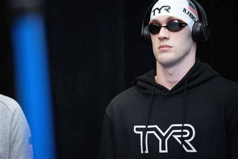 Hunter Armstrong Olympus Sports Group