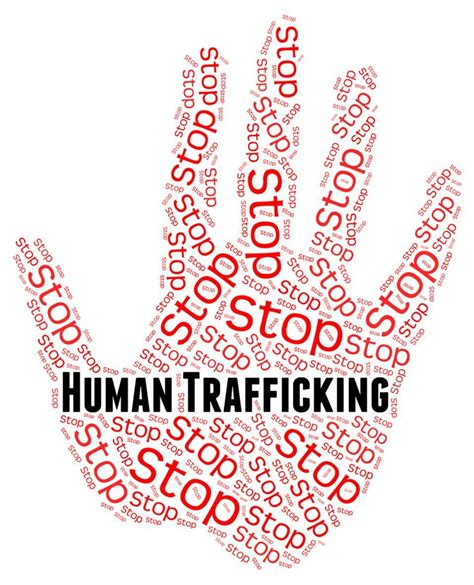 Stop Sex Trafficking Artofit