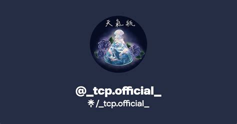 Tcp Official Facebook Linktree