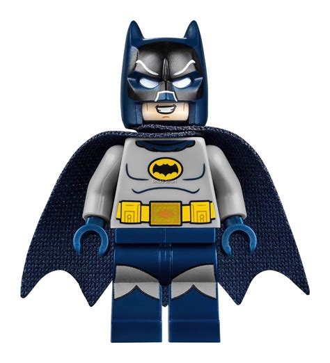 76188 Lego Batman Classic Tv Series Batmobile