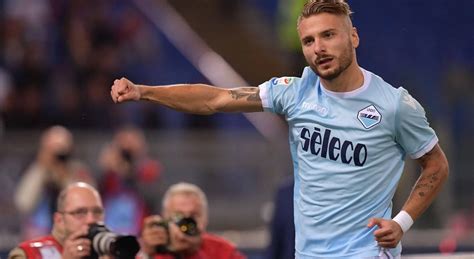 Arrivano i rinnovi per Immobile e Milinkovic più di tre milioni a stagione