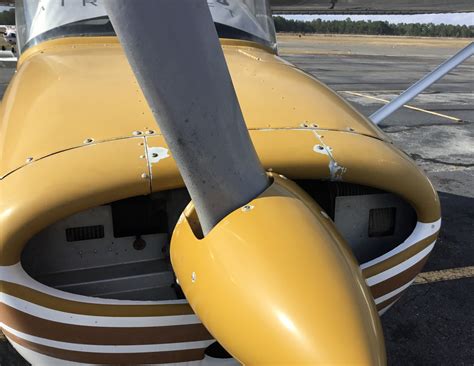 Usa Aircraft Brokers Single Piston Engine 1965 Cessna 172f