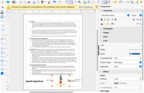 How To Remove Someone Elses Signature From Pdf With Or Without Adobe Itselectable