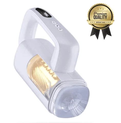 8 Tips For Using A Male Masturbation Cup Bestvibe UK