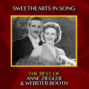 Anne Ziegler And Webster Booth Konzerte Tickets Und Tourneen 2025 Und