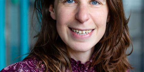 Marjon Van Rijn Bijzonder Lector Kwaliteit Van Ouderenzorg Hva