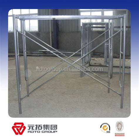 H Frame Movable Scaffolding Platform Buy H Frame Scaffolding H Frame