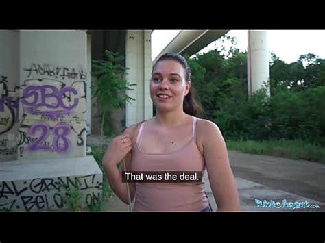 Public Agent Kiara Flow Is Riding A Huge Fat Bellend In Outdoor Sex Video XNXX COM