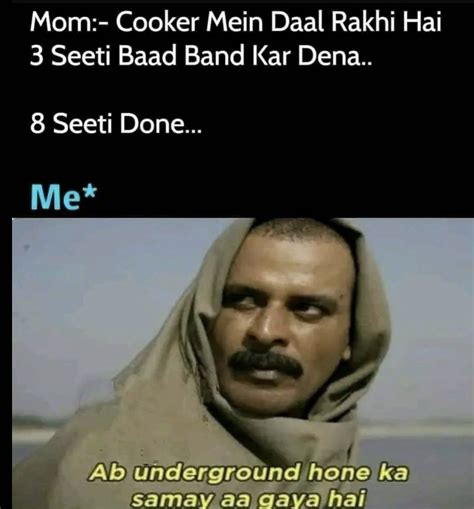 Ab Underground Hone Ka Samay Aa Gaya Hai Ab Underground Hone Ka Samay