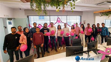 avaxia consulting overview and company profile naukrigulf