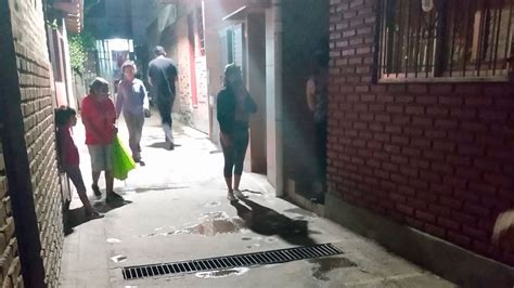 “esto Parece La Posguerra” La Dramática Situación De Un Comedor