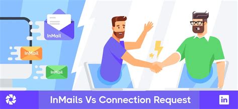 Compare Linkedin Inmail Vs Connection Request Dripify