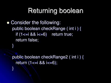 Defining Classes I Part A Ppt Download