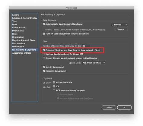 6 Quick Fix To Solve Adobe Illustrator Error An Unknown Error Has