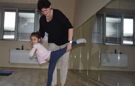 Ballet Corner ბალეტის Ballet Corner ბალეტის კუთხე