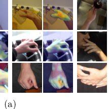 Illustration Of The Distribution Of Local Maxima A Image Example And Download Scientific