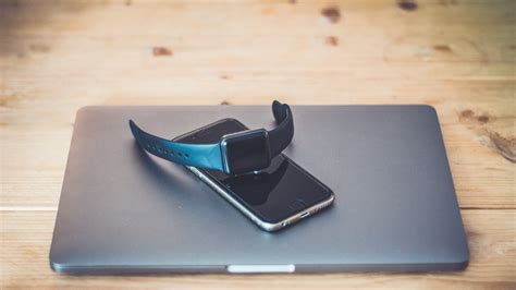 How To Turn On The Mac With The Apple Watch GEARRICE