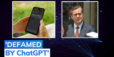 Us Professor Says Chatgpt Falsely Accused Him Of Sexual Harassment