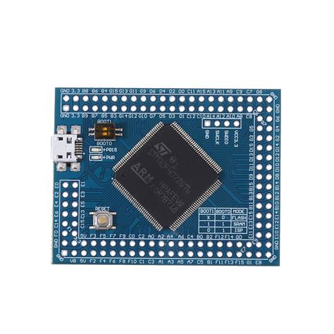 Other Boards Stm32f407zgt6 Mini Core Board Minimum System Stm32