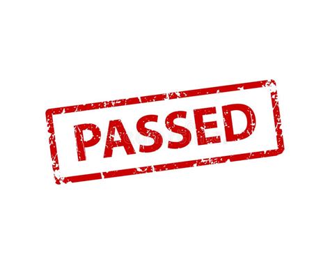 Passed Stock Illustrations 7281 Passed Stock Illustrations Vectors