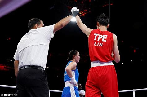 Unfair Unsafe And Wrong Fury After Second Female Boxer Is Reduced
