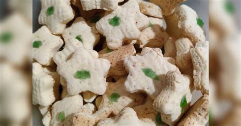 Resep Kue Bangkit Susu Keju Oleh Mairissa Rahmadhani Cookpad
