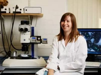 The Possibility Of Identifying Criminals From A Single Cell