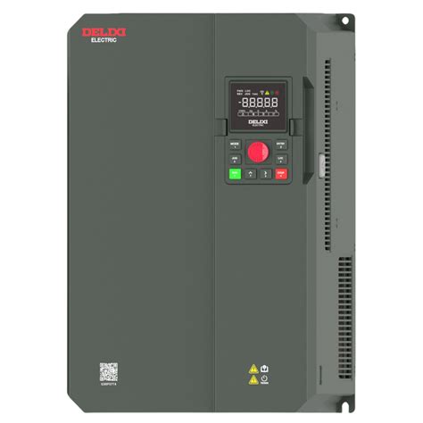 Delixi 30kw Vsd Vfd Controller High Performance And Reliability