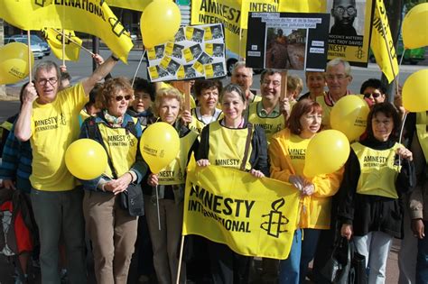 Amnesty International Valenciennes Groupe Local
