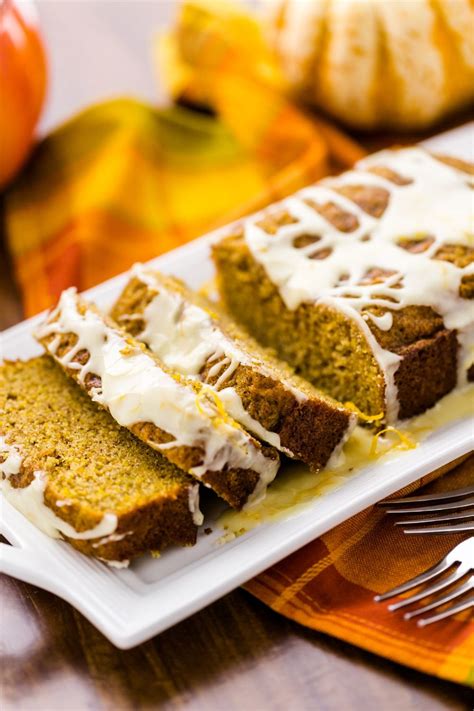 Easy Jamie Oliver Pumpkin Bread Recipe Cozy Fall Perfection Worth