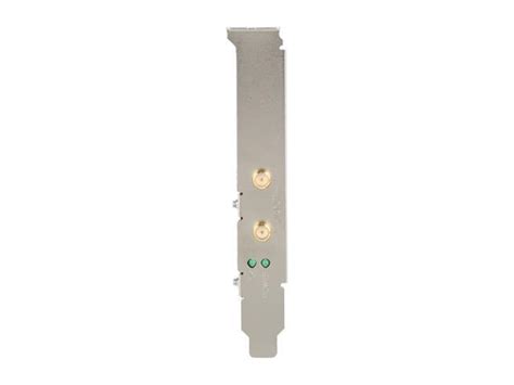 ASUS PCE-AC51 AC750 Wireless Dual-Band PCI-E Adapter - Newegg.com