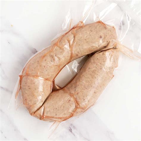 Igourmet Lars Swedish Potato Sausage
