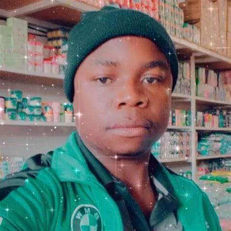 Tafara Lubombo Unemployed Grossl Linkedin