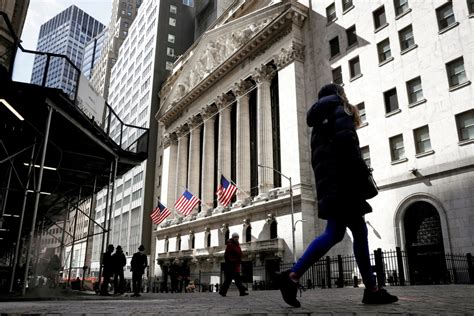 Wall Street Soars To Best Day Since Summer Pbs News