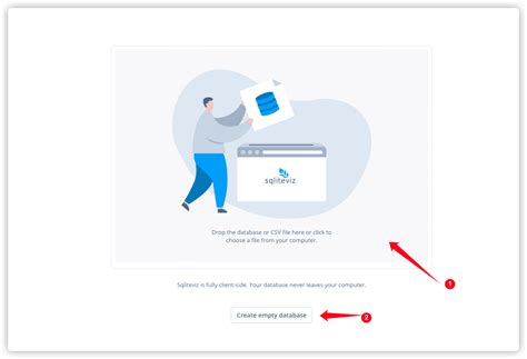 轻量级sqlite可视化工具sqliteviz 老苏的blog