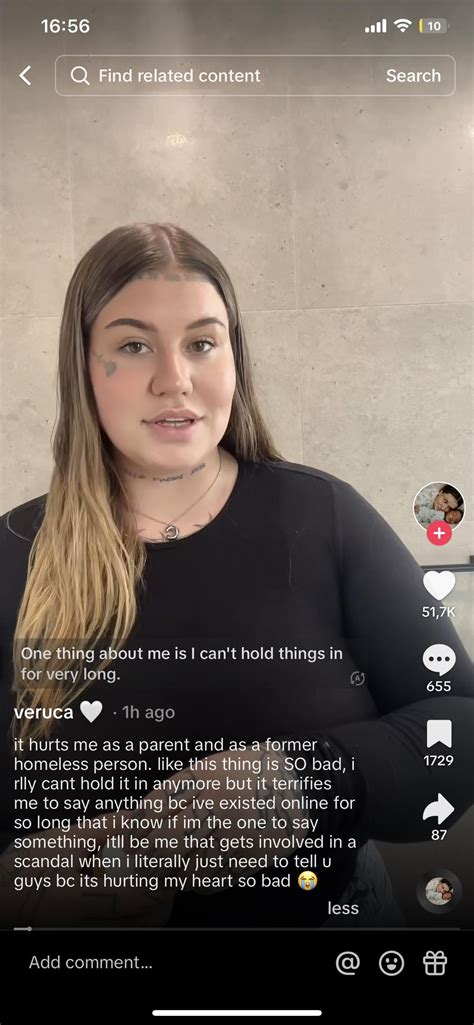 Has Anyone Seen Verucas Latest Video Surely Someone Knows The Tea And