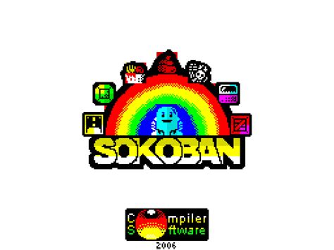 Sokoban Images Launchbox Games Database