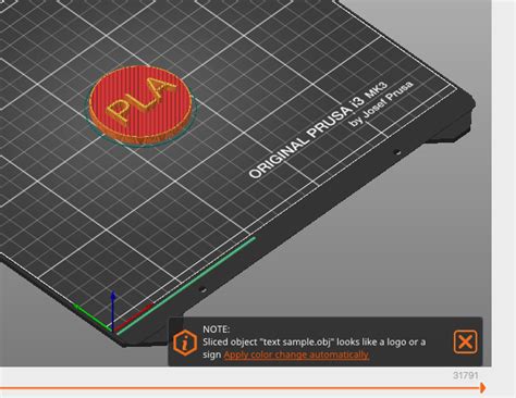 My Journey With Pause At Height Learned A Lot 3d Printing Space
