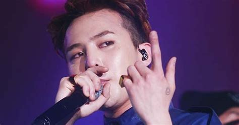 [포토] 지드래곤 시선 사로잡는 손등 타투