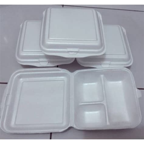 Detail Styrofoam Kotak Koleksi Nomer 13
