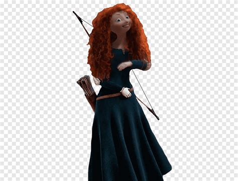 메리다 티아나 디즈니 프린세스 캐릭터 Pixar Anton Ego 드라마 영화 png PNGEgg