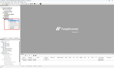 下载比特流到 FPGA WQ GitBook