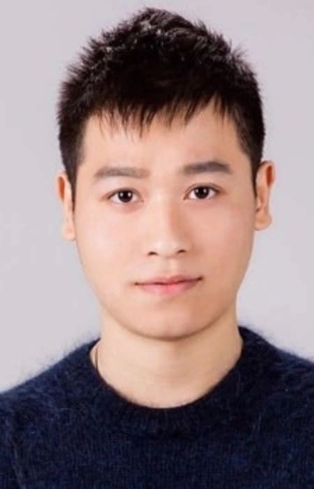 Tian Can Tudou Человек